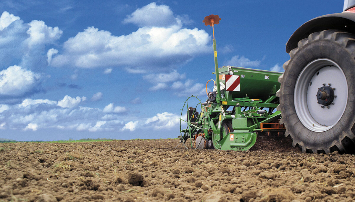 Soil Erosion Types & Solutions | Texoma Excavation & Construction