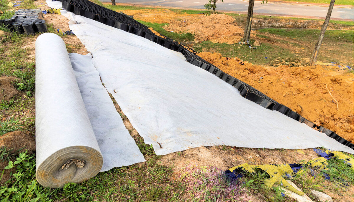 What is an Erosion & Sedimentation Control Plan? | Who needs it?