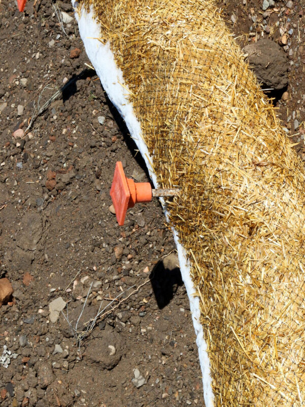 What is an Erosion & Sedimentation Control Plan? | Who needs it?
