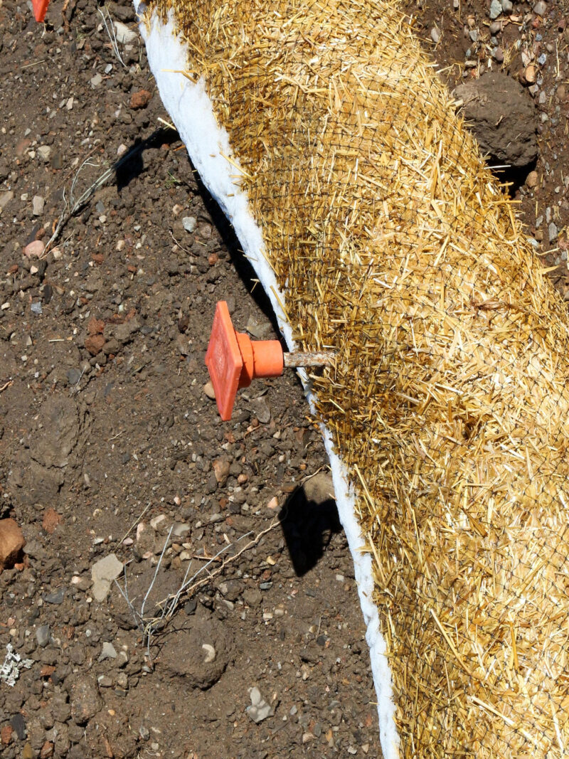 What is an Erosion & Sedimentation Control Plan? | Who needs it?