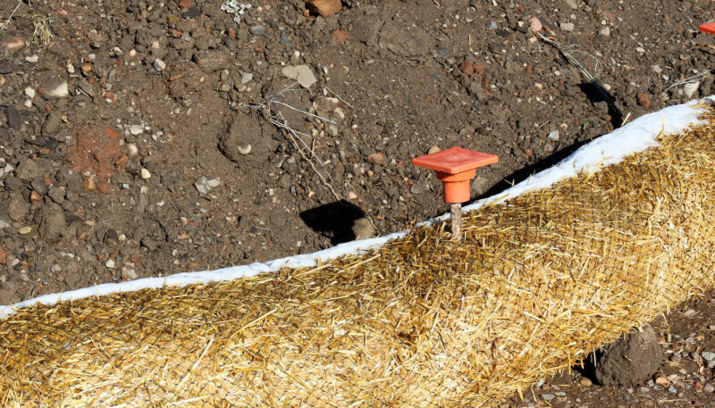 What is an Erosion & Sedimentation Control Plan? | Who needs it?