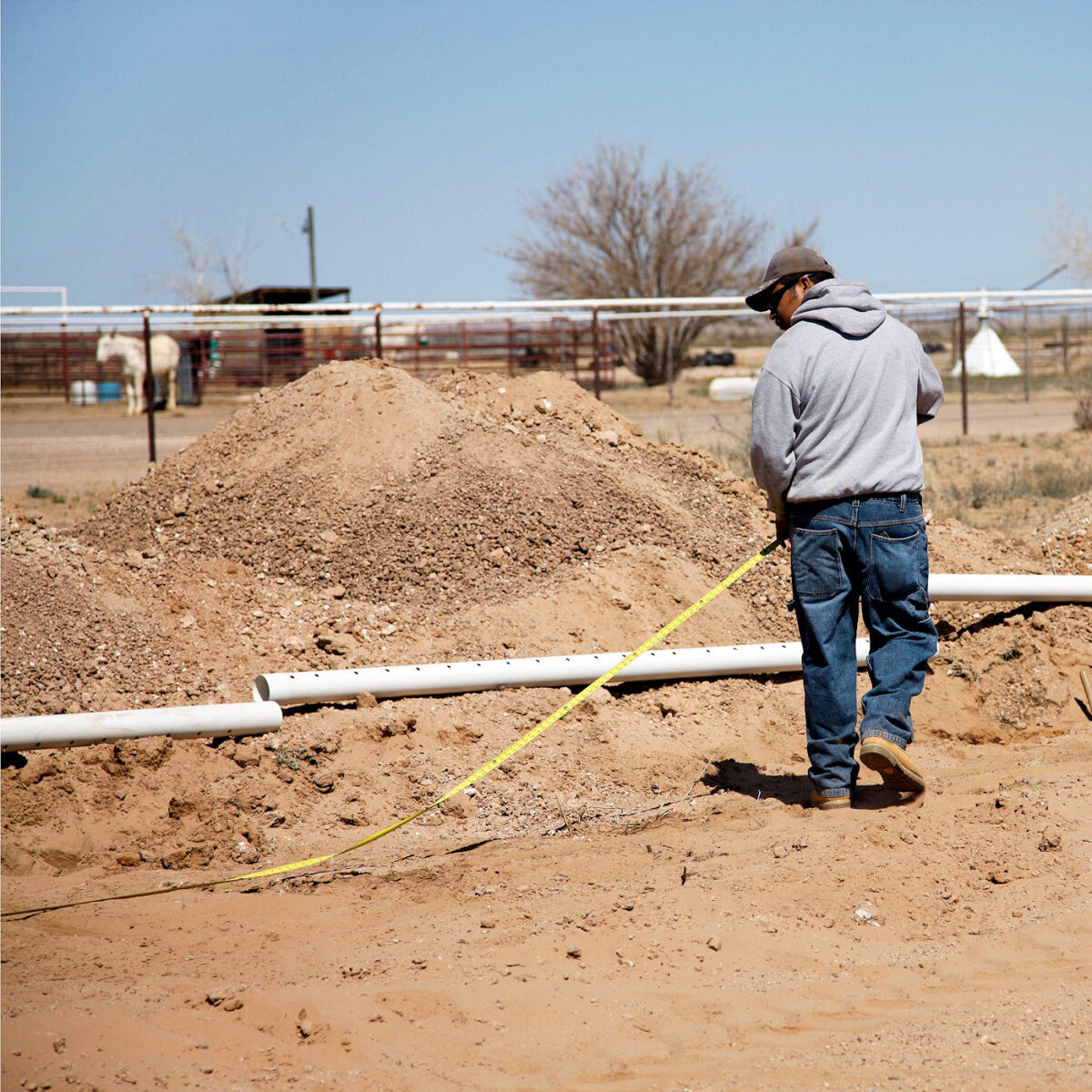 Septic Tanks & Systems | Residential & Commercial